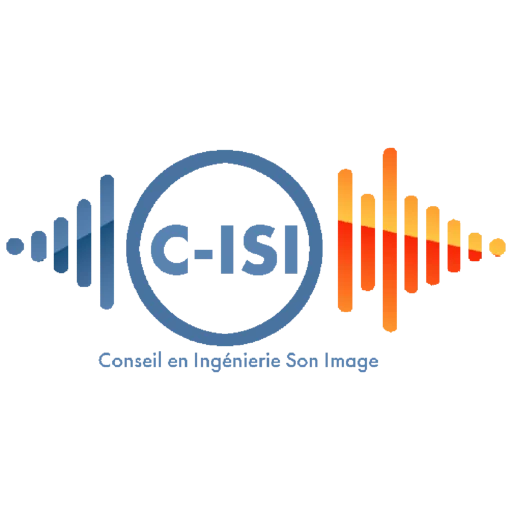 Bureau d'études en ingénierie Audiovisuelle et Multimédia | C-ISI